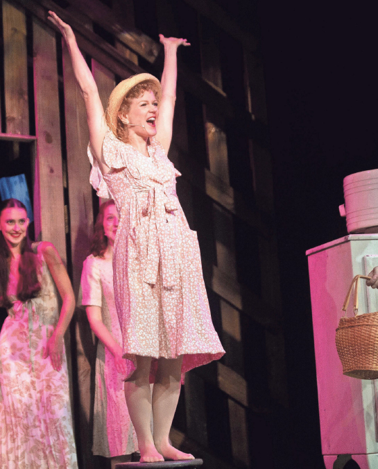 See This One | TheatreZone